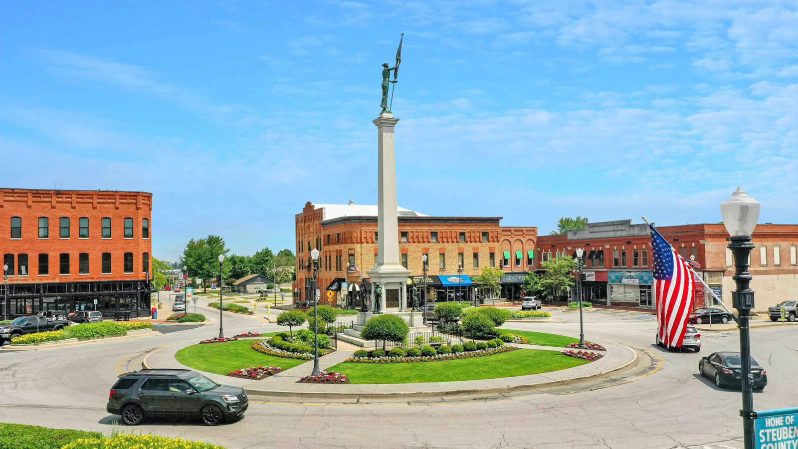 Steuben County Housing Initiative: Demand Activation Hub - Club 720